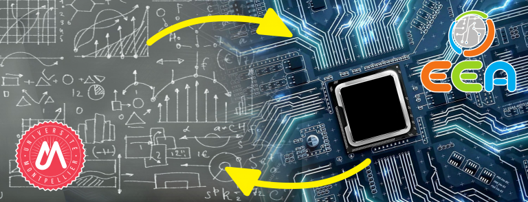 Licence EEA - Département d’enseignement EEA - Faculté des Sciences