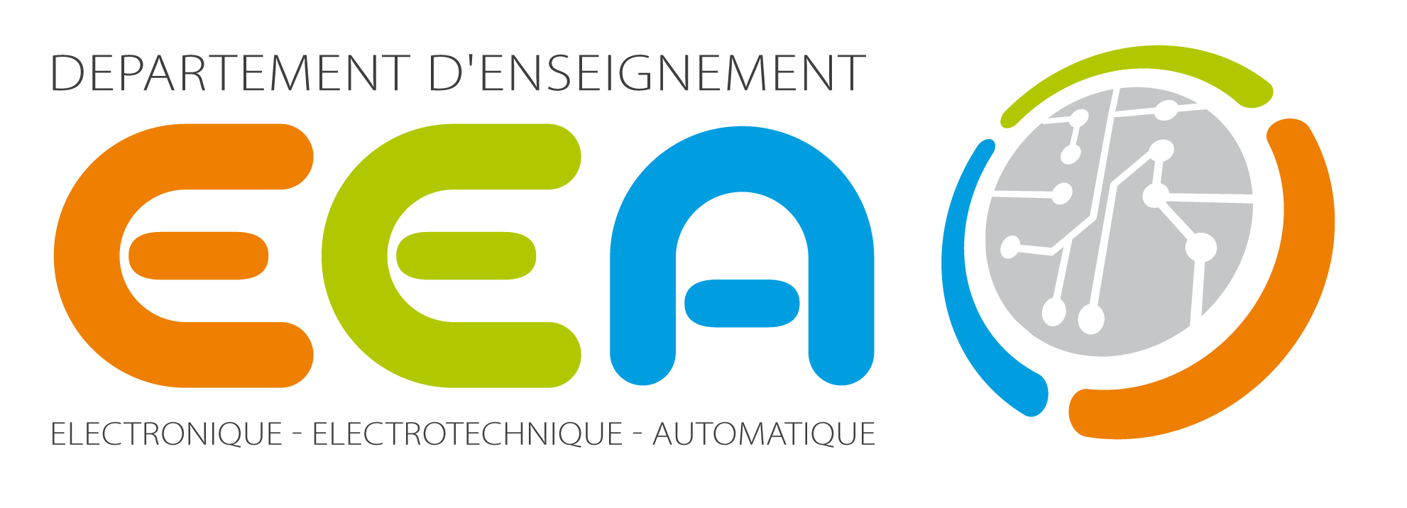 Licence EEA - Département d’enseignement EEA - Faculté des Sciences